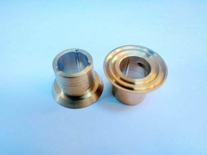 Bushing Bos Idler Arm L300 Kuningan Harga Satuan | Lazada Indonesia