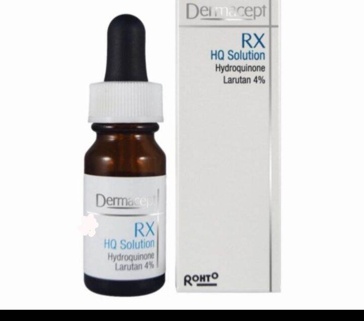 dermacept RX solution | Lazada Indonesia