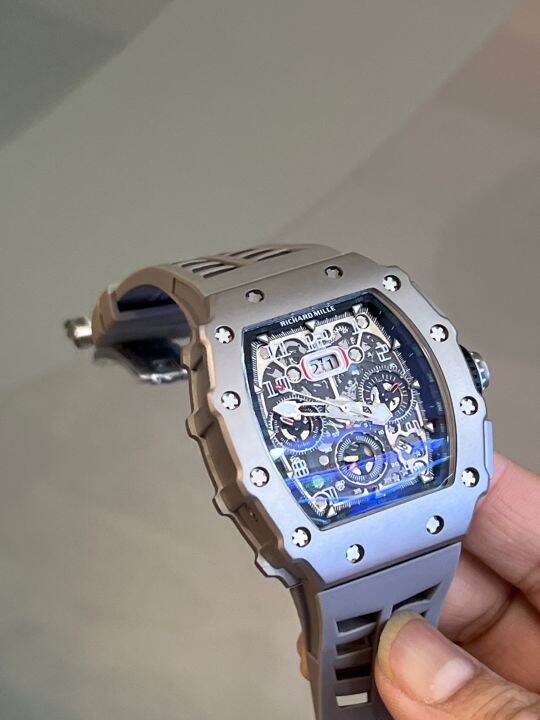 Master Watch RM High quality AAA automatic Japanese movement with one ...