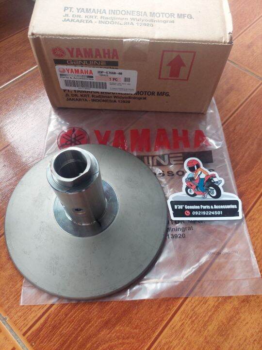 Torque Drive Male - Nmax v1 / Aerox v1 | Lazada PH