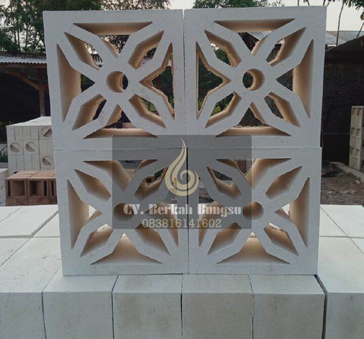 Loster Beton minimalis model Kaung Baru | Lazada Indonesia