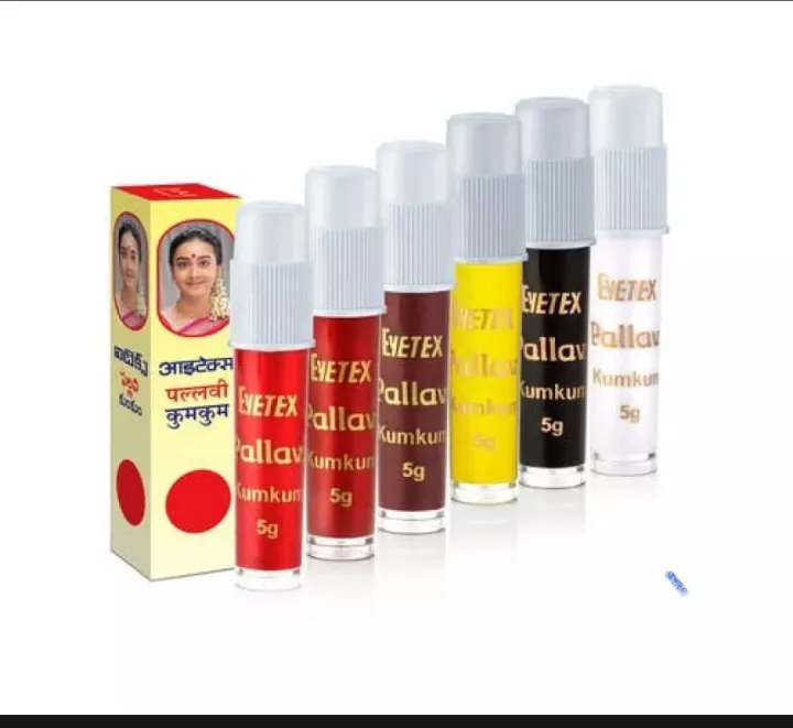 EYETEX WATER BINDI 3pcs pack RM .5.00 | Lazada