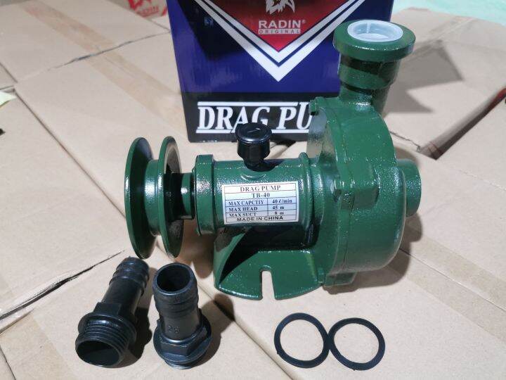 TB40 Waterpump pompa sirkulasi | Lazada Indonesia
