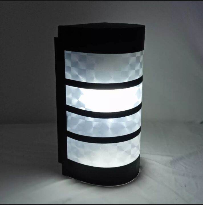 Lampu Dinding Tempel fiber | Lazada Indonesia