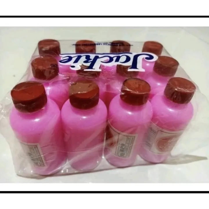 DM JACKIE Cuticle/acetone/merthiolate and 5in1 manicure set PANLINIS NG ...