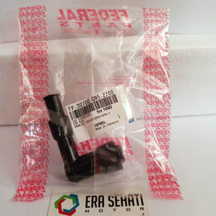 Cop Busi cangkong Busi Dop tutup Busi Grand Supra Revo.Suzuki all cub ...