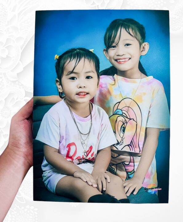 A4 SINTRA BOARD RIGID PHOTO | Lazada PH