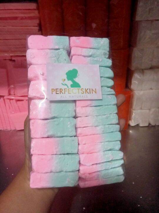 Perfect Skin Melasma soap scrap 1/2 kg | Lazada PH