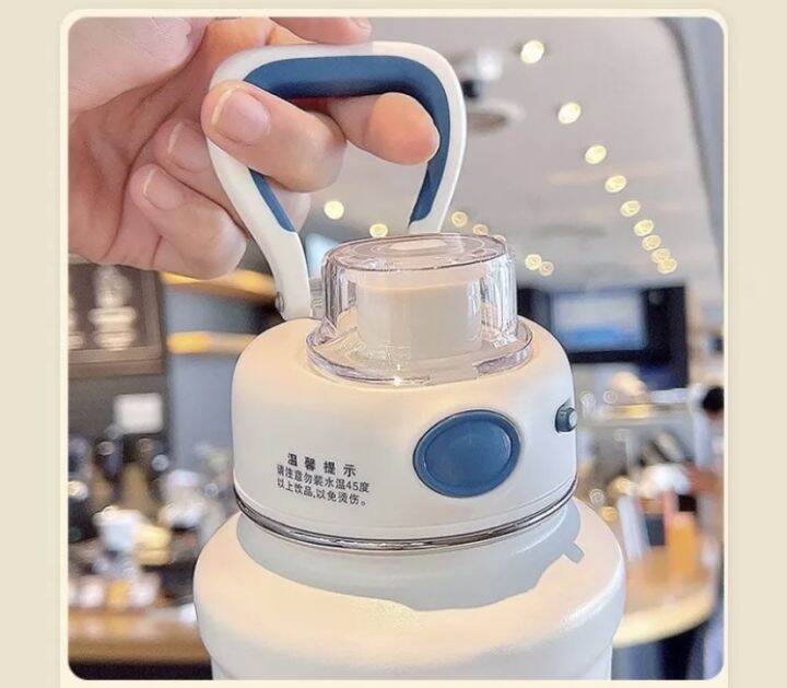 ฝา DODGE ขนาด620/950ml | Lazada.co.th