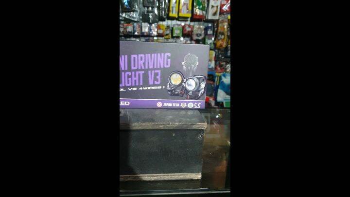 ALPHA 3 Way Switch (3Months Warranty with Card) | Lazada PH