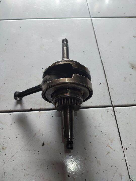 trek'as/bandul stang seher motor honda vario 110,vario tekno | Lazada ...