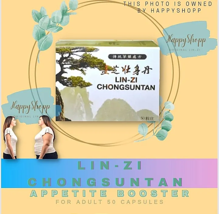 Linzi Chongsuntan 50s for Adult Pampataba Gain Weight | Lazada PH