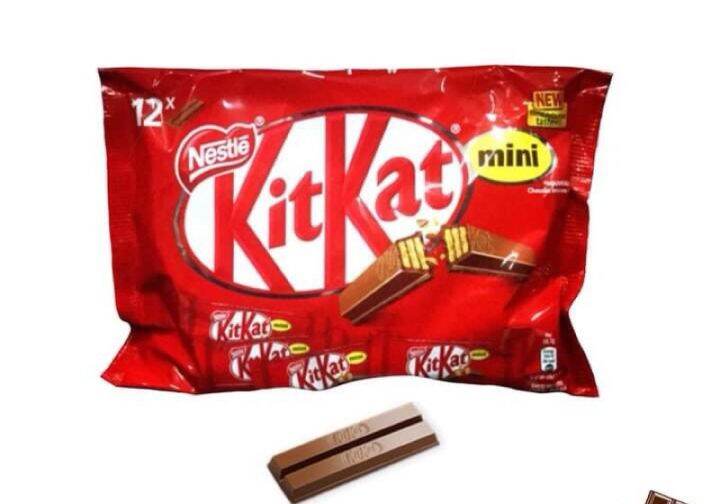 KitKat funsize pack | Lazada PH