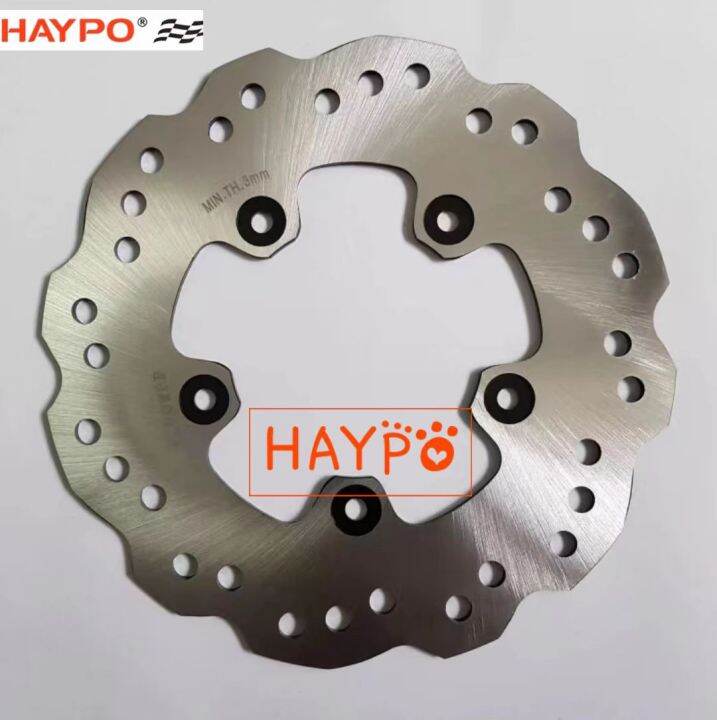 PERFECT POWER BRAND DISC FOR HONDA CLICK 150I 5 HOIES | Lazada PH