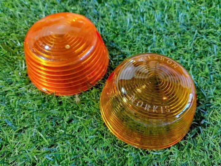 HD3 | RS100 SIGNAL LIGHT LENS | Lazada PH