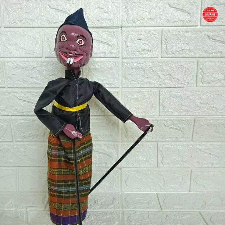 Wayang Golek Slenteng | Lazada Indonesia