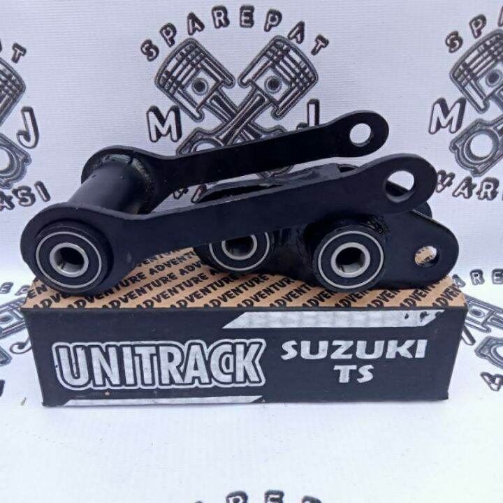 UNITRACK SUZUKI TS 125/UNITRACK TS/CONROD SUZUKI TS 125 | Lazada Indonesia