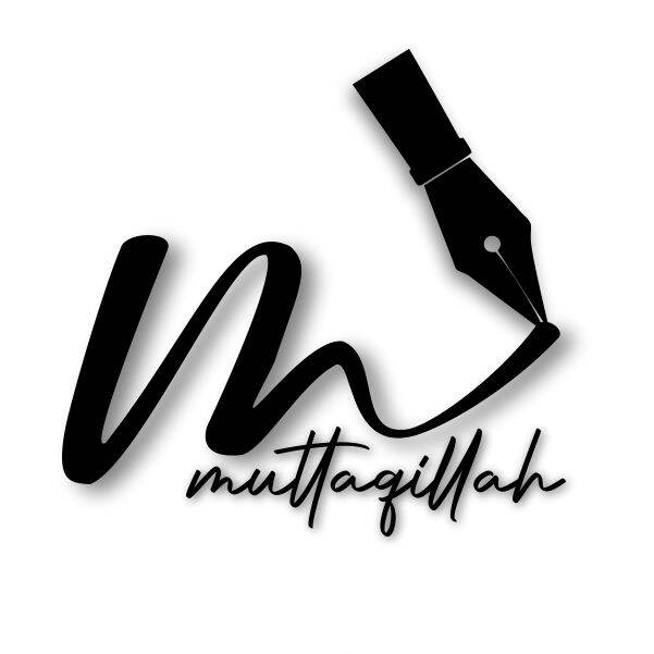 Cutting Sticker Custom Nama Sendiri Gaya Tulisan Sambung atau ...