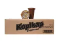 KOPIKAP minuman kopi ( 150 ml / 1 Dus isi 24 cup ) | Lazada Indonesia