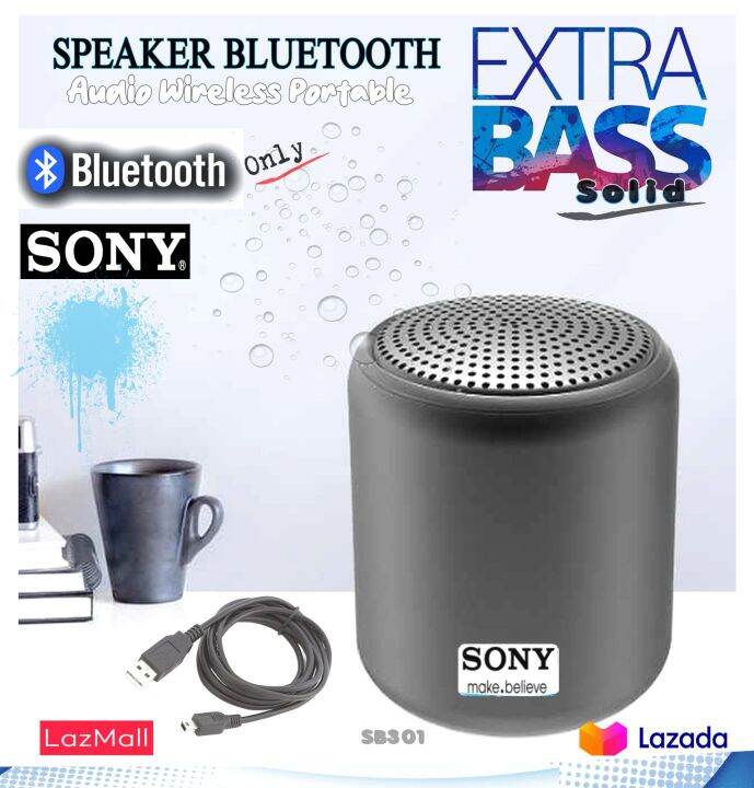 Speaker-Bluetooth-Sony-Wireless-Portable-Charge-Mini-Murah-Extra-Bass ...