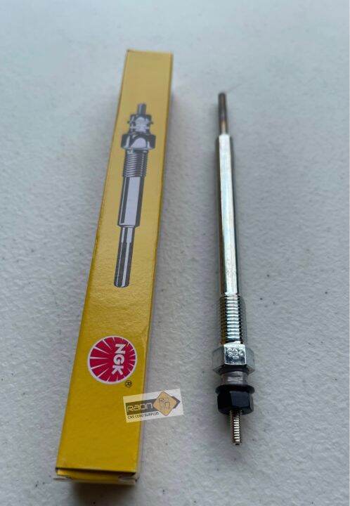NGK glow plug (1 piece) for Hyundai Porter 2, Hyundai Starex & Kia ...