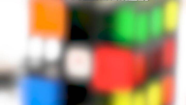 [IQ TOYS] YongJun Tick Cage Puzzle 3x3x3 Logical Cube Tic-Tac-Toe Cage Rubik's Cube | Lazada