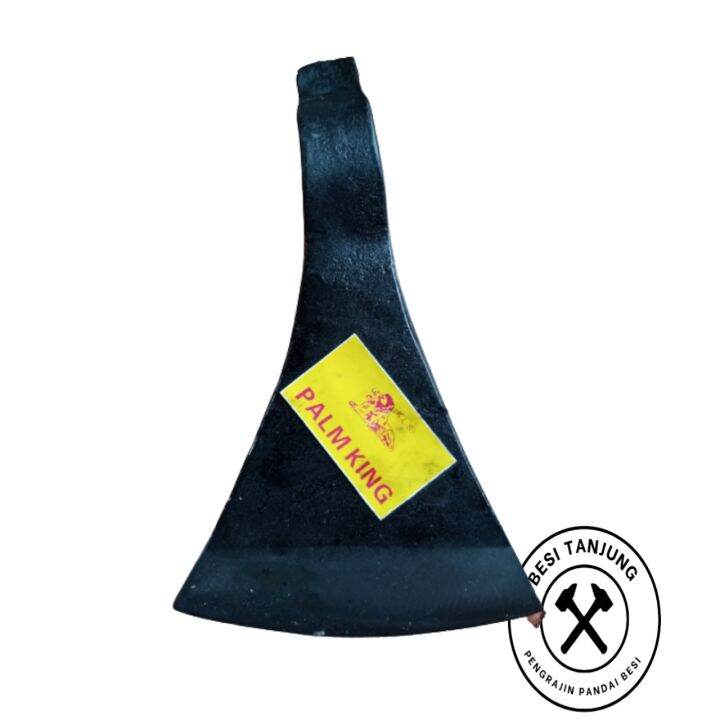 ALAT PEMANGKAS SAWIT KAPAK SAWIT SUPER TAJAM PALMKING | Lazada Indonesia