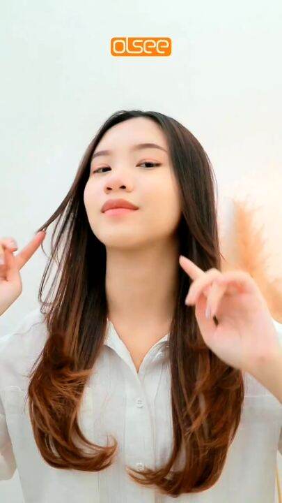 (UKURAN JUMBO) Hair Rollers Roll Rambut Besar Magic Curler Pengeriting ...