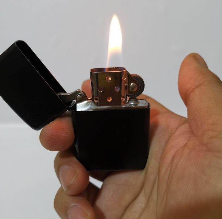 korek api sumbu hitam polos | Lazada Indonesia