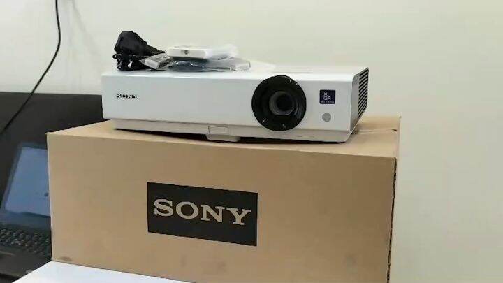 Proyektor Sony VPL-DX100 | Lazada Indonesia