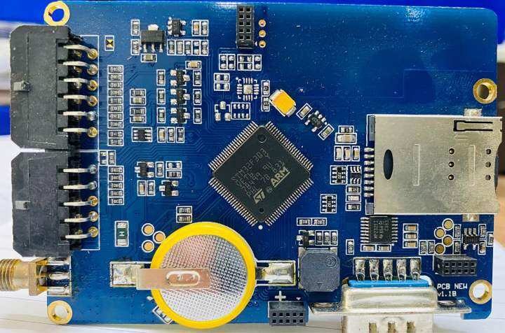 Chip ARM STM32F303 VET6, Hàng tháo máy tận dụng linh kiện | Lazada.vn