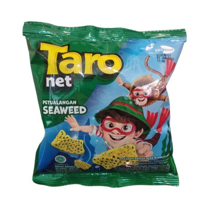 taro | Lazada Indonesia