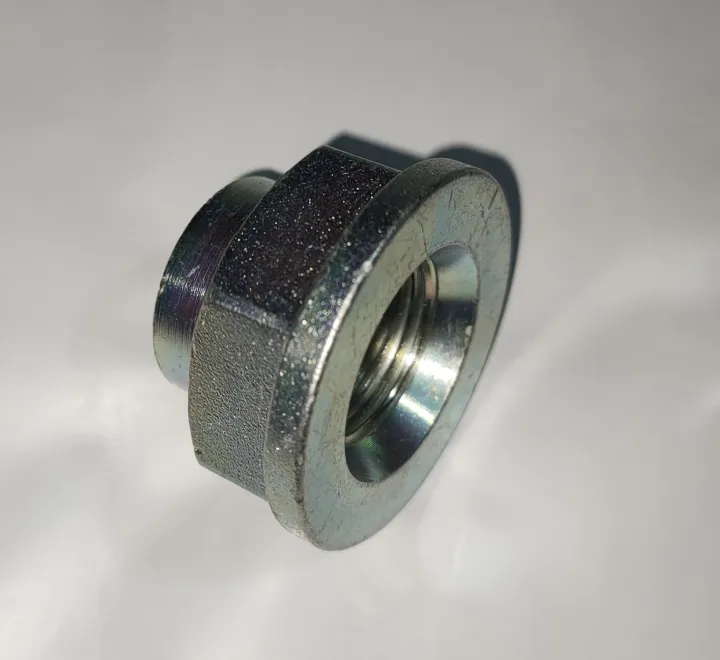 SPINDLE NUT / PINION LOCK NUT HYUNDAI EON (53371-4N000) | Lazada PH