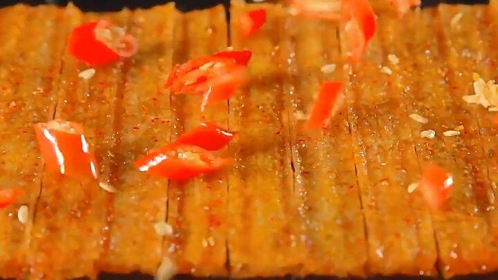 Fasimiyuเหวยหลงกลูเตนใหญ่สไปซี่บาร์ใหญ่ผลิตภัณฑ์จากถั่วเหลืองสไปซี่สแน็คสแน็คสแน็คสไปซี่ ...