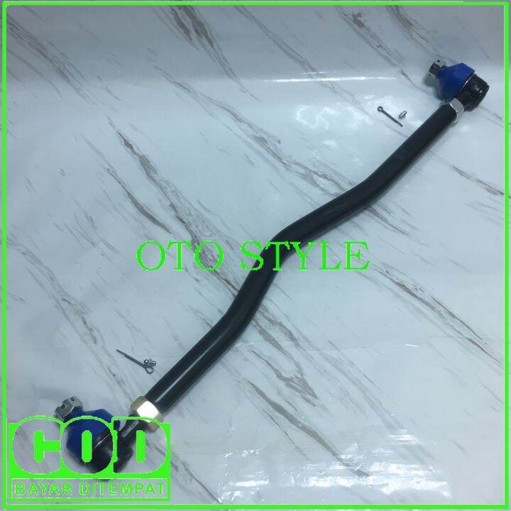 DRAG LINK ASSY PS 125 TURBO - DRAG LINK MODIF PS125 TB - DRAG LINK ...