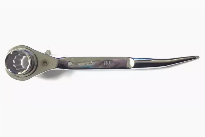 M10 Ratchet 21/24 hand Tool For heavy Duty | Lazada PH