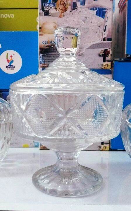 TOPLES PERMEN KACA - DESIGN UNIK - 500 ML | Lazada Indonesia