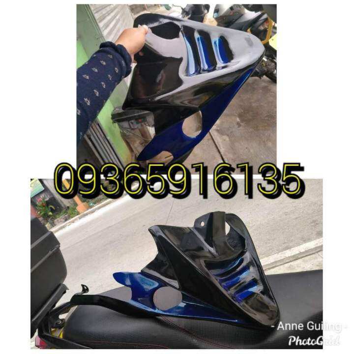 Kawasaki Rouser Ls135 and Ns125 bellypan | Lazada PH