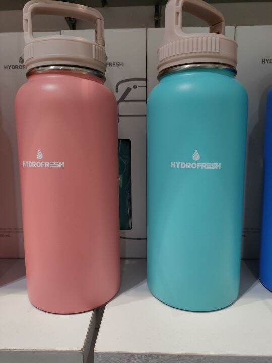 HYDROFRESH VACUUM FLASK | Lazada PH
