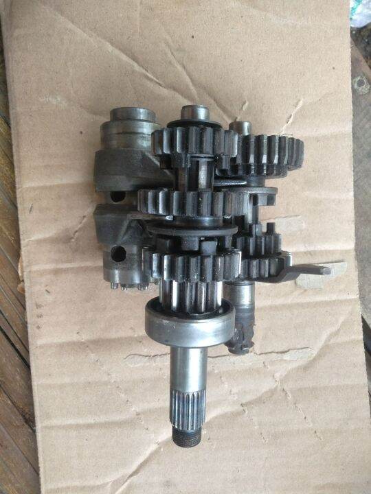 gigi rasio revo absolute asli original | Lazada Indonesia