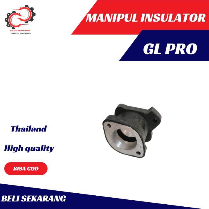INTAKE MANIPUL MANIFOLD GL PRO | Lazada Indonesia