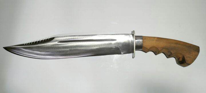 Rambo Style | Jungle Knife | Bolo from Cagayan de Oro | Lazada PH