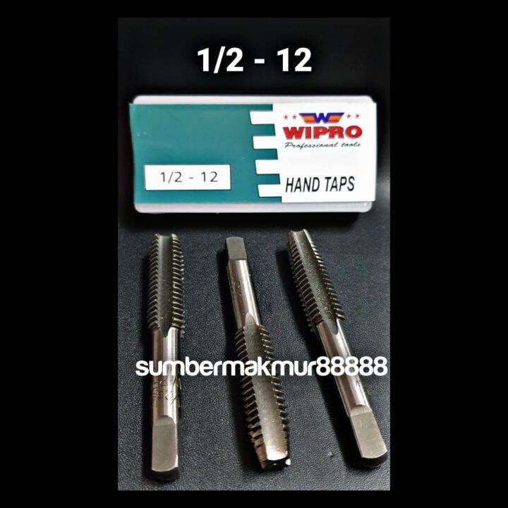 Hand Tap Wipro ukuran 1/2 x 12 | Lazada Indonesia