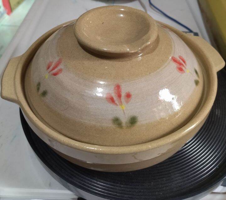 Japanese clay pot | Lazada PH