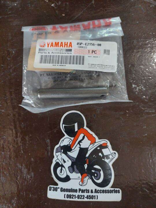 Rocker Arm Pin - Nmax V1 | Lazada PH