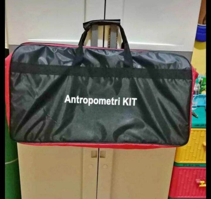 tas antropometri kit | Lazada Indonesia