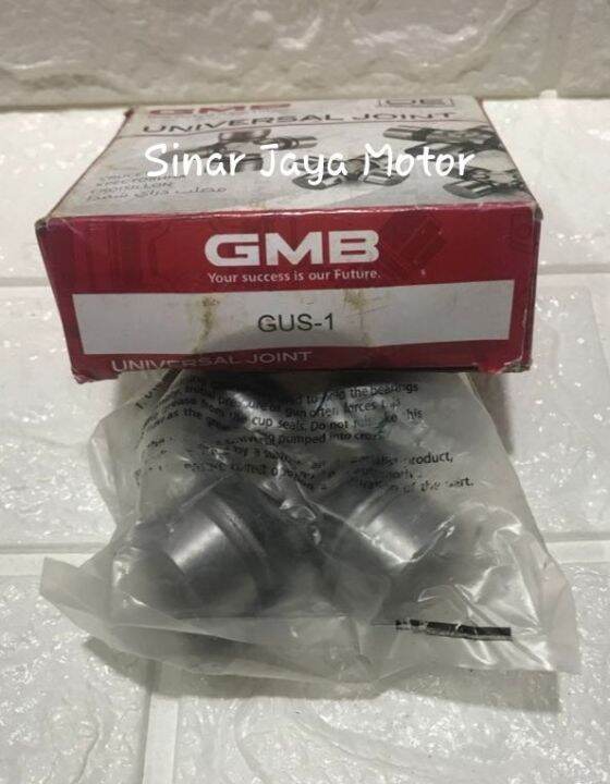 Cross Joint Kopel Futura APV ST110 Cary Extra Katana Escudo Vitara | Lazada Indonesia