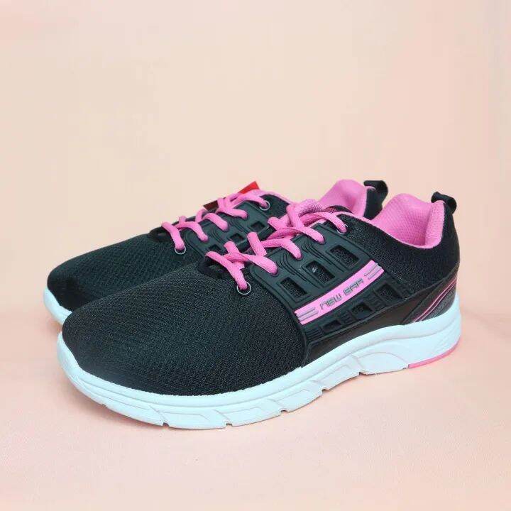 SEPATU NEW ERA AIKO - SEPATU SNEAKERS CEWEK | Lazada Indonesia