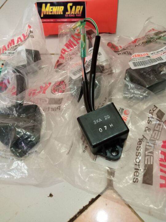 CDI RX KING RX S RX SPESIAL ORIGINAL | Lazada Indonesia