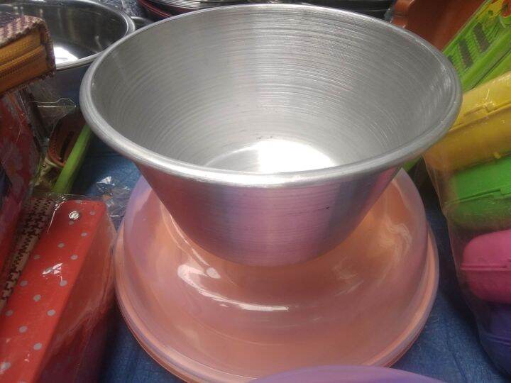 zaiva store_alat masak tim-timan 1 pcs bahan alumunium cocok menanak ...